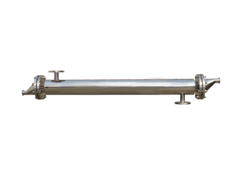 Double Tube Sheet Heat Exchanger,Shell&Tube Heat exchanger